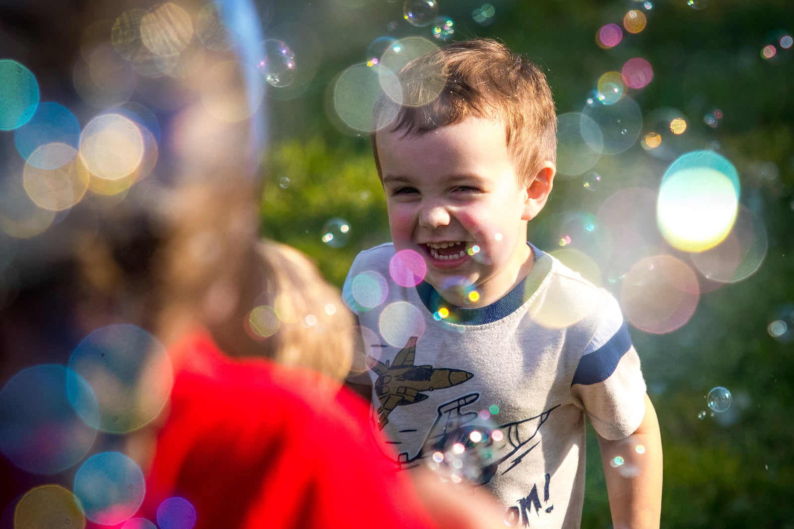 Gallery – Atomic Bubbles