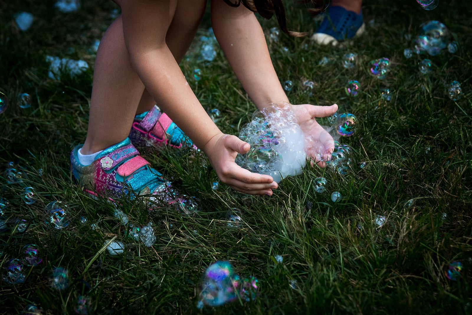 Gallery – Atomic Bubbles