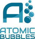 Atomic Bubbles | The World's Most Famous Bubble Solution
